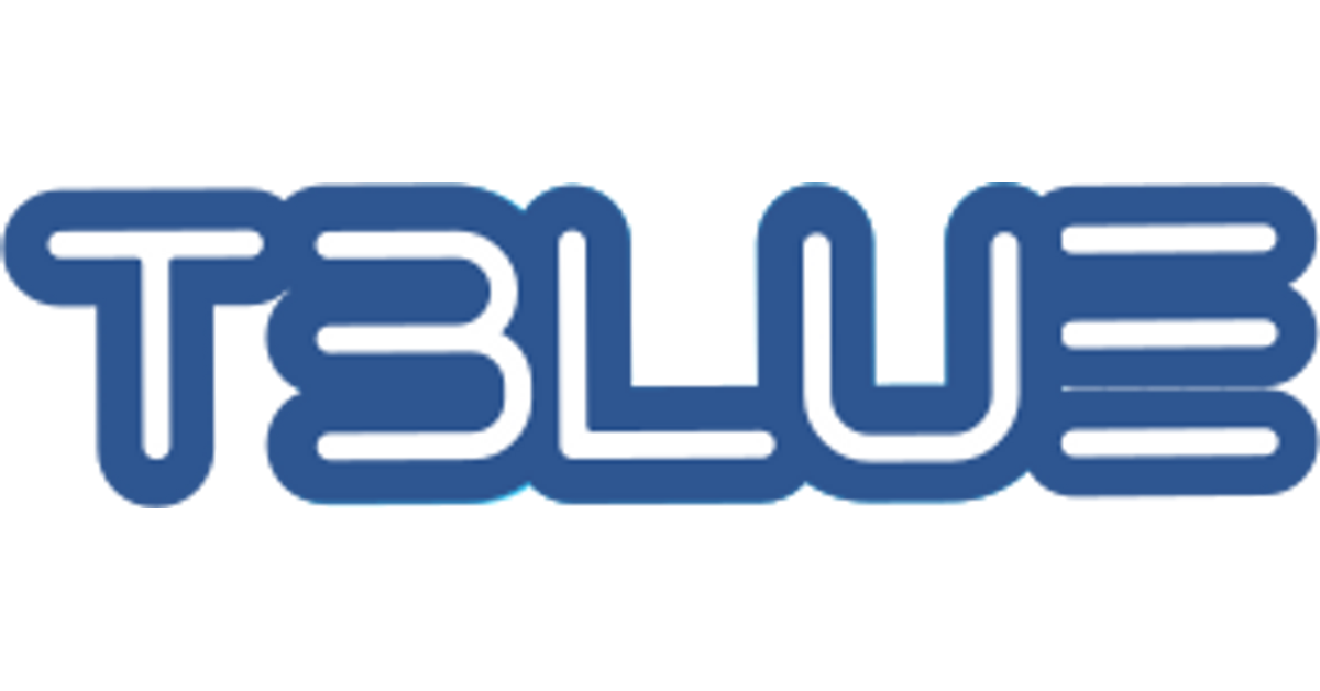 TBLUE